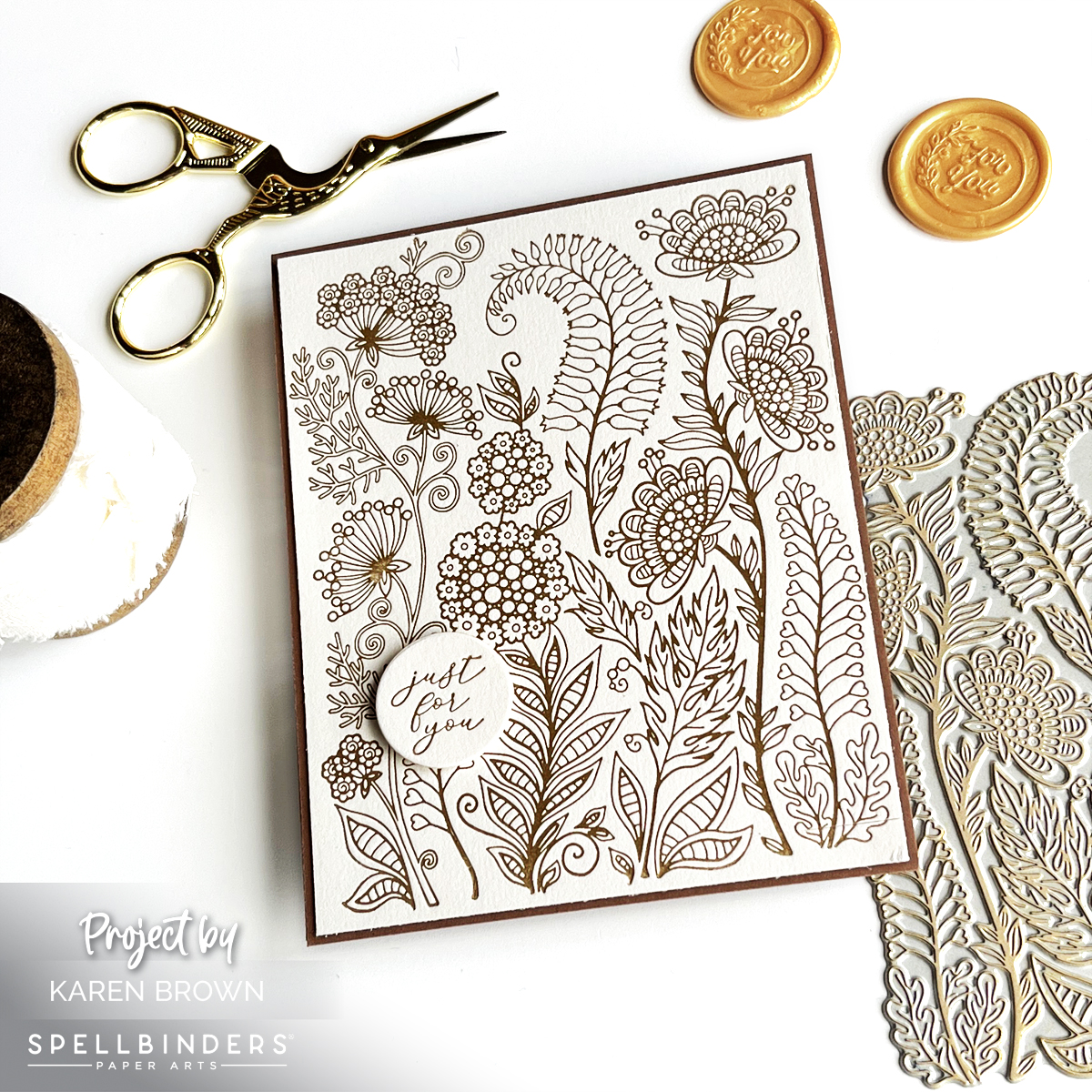 9 Tips, Tricks and Insights for Spellbinders BetterPress Machine