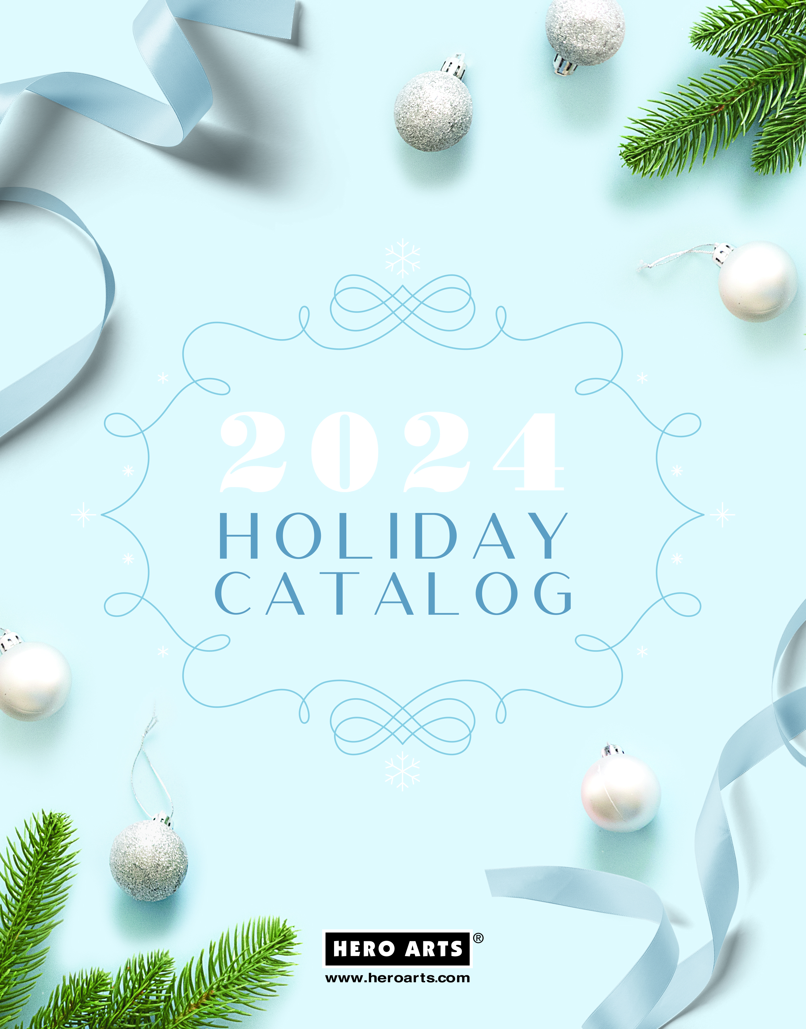 Adding a Personal Touch to Your Holiday Greetings | Hero Arts Holiday ...