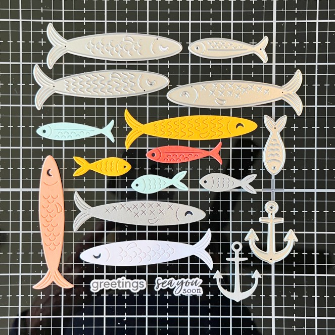 Tips and Tricks for Making Two Playful Die Cut Card Designs | Packed ...